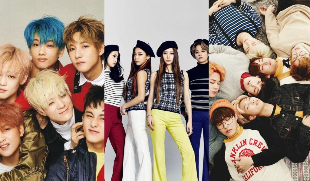 The 10 Stages of Becoming a K-Pop Fan - Your K-Pop Store