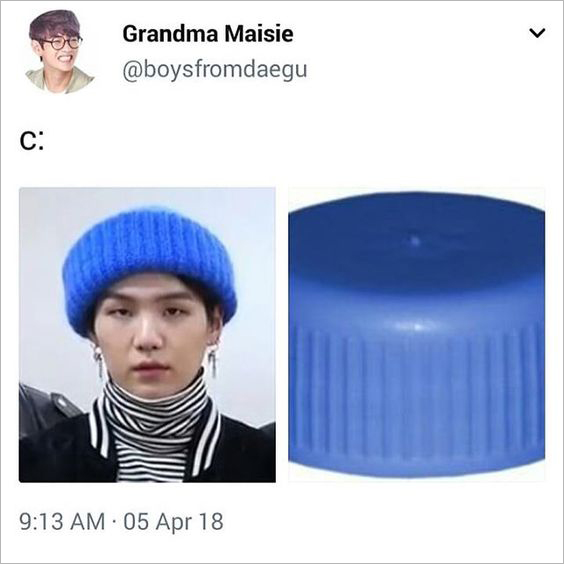 Kpop Funniest Memes And Gifs Compilation - Your K-Pop Store