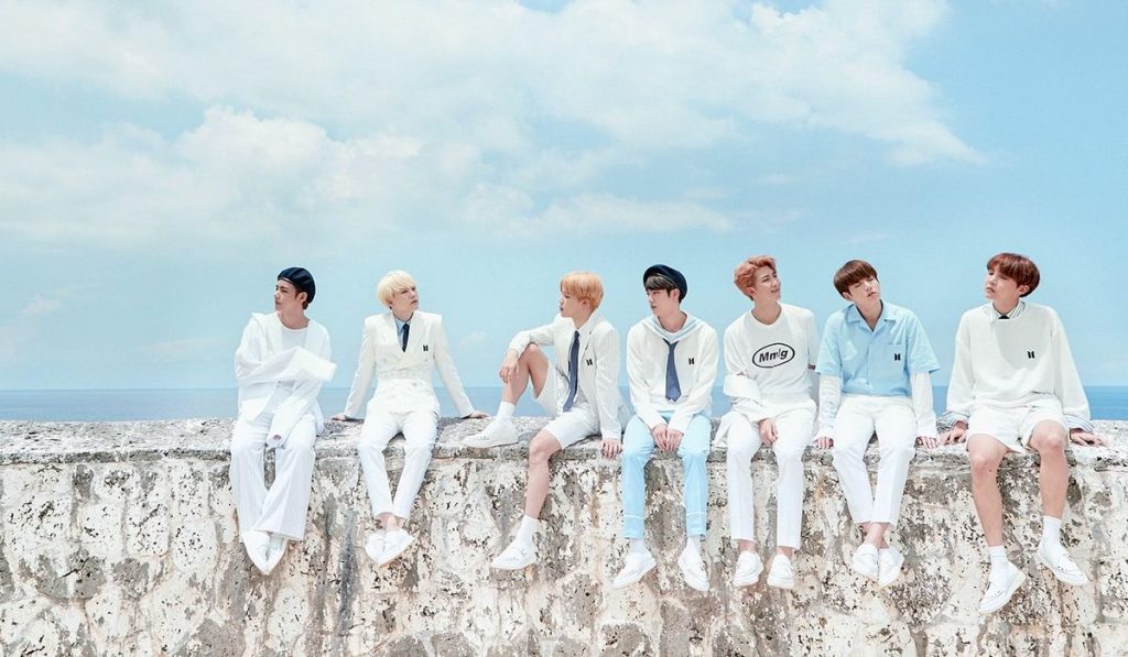How Well Do You Know BTS? - Your K-Pop Store
