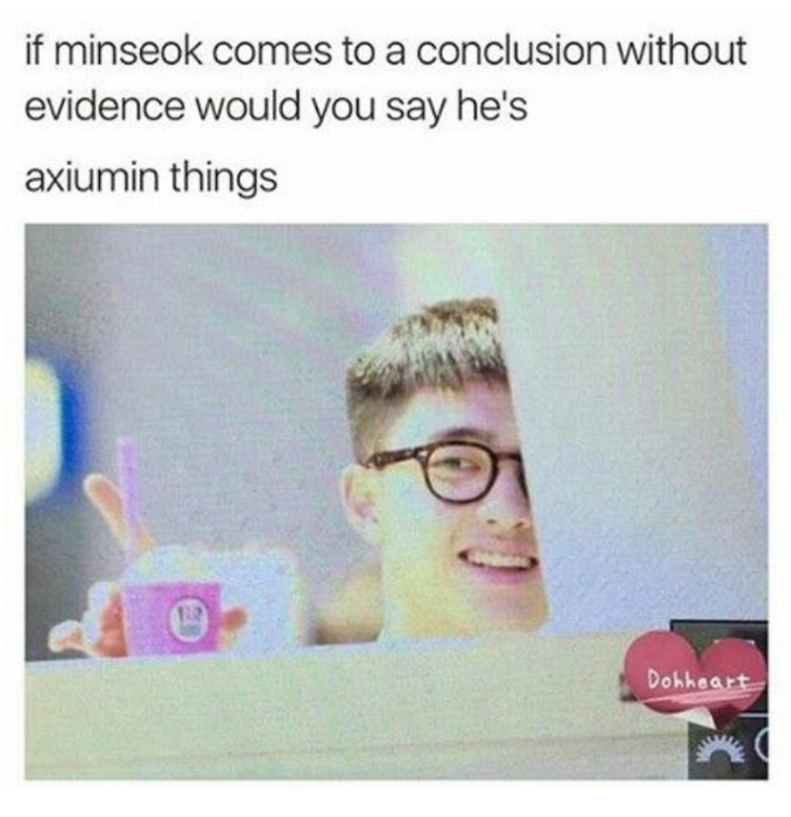 K-Pop Dad Jokes That Will Secretly Make You Laugh Inside