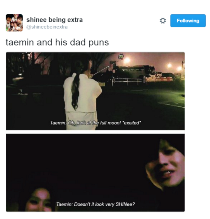 K-Pop Dad Jokes That Will Secretly Make You Laugh Inside