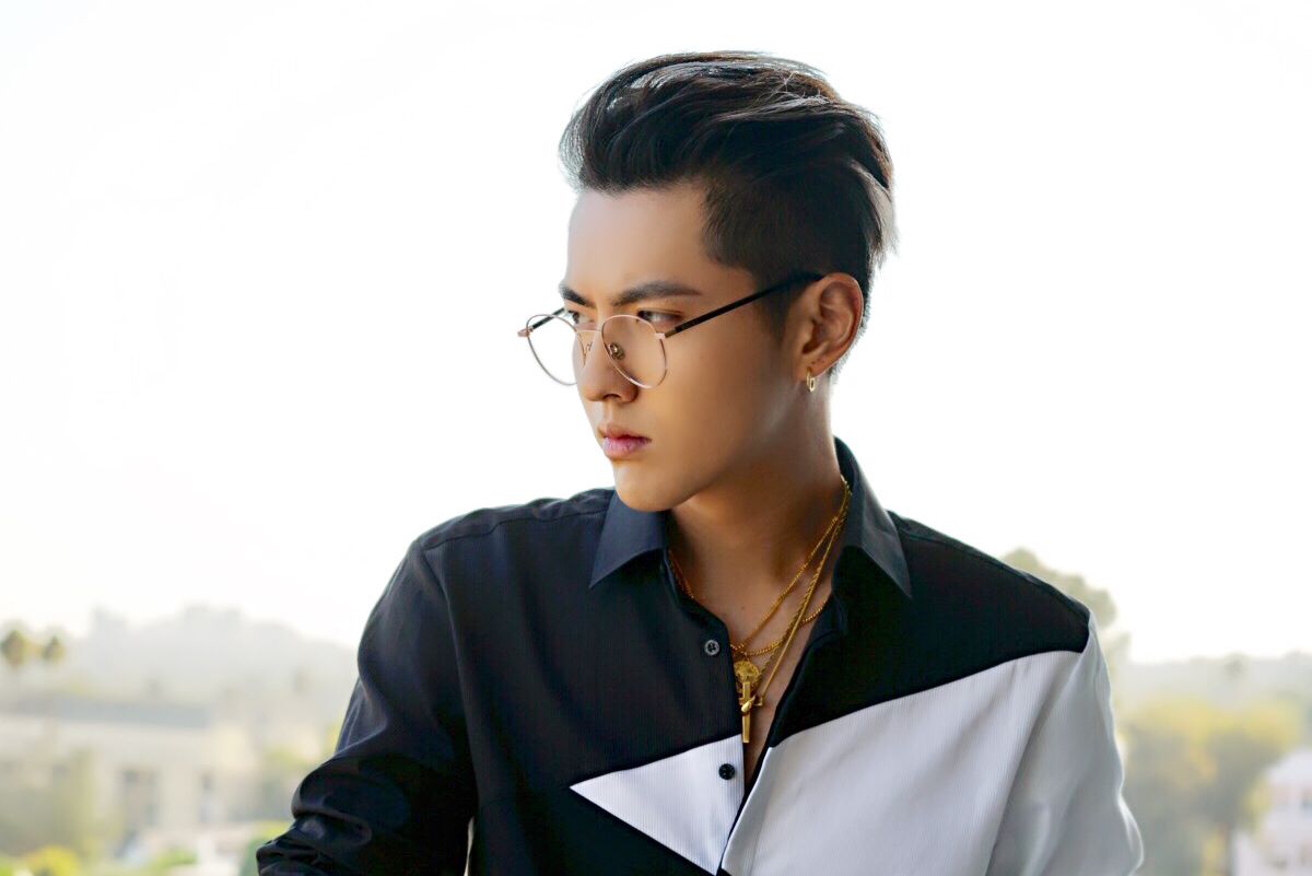 Kpop Stars On The 100 Most Handsome Faces Of 2018 List