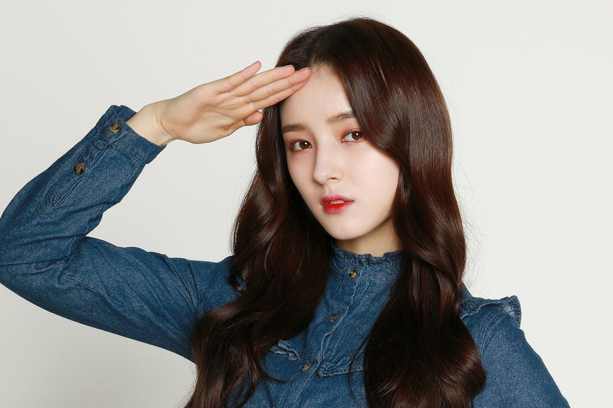 KPop Stars On The 100 Most Beautiful Faces of 2018 List - Your K-Pop Store