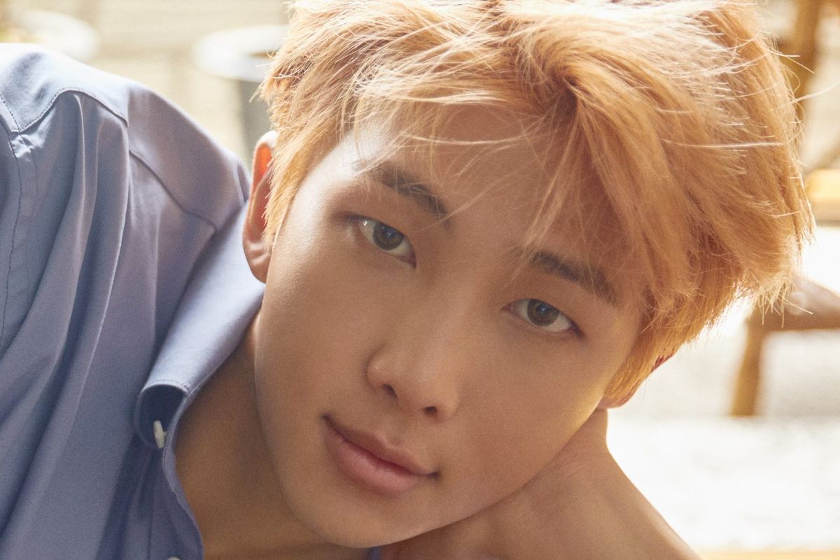 Kpop Stars On The 100 Most Handsome Faces Of 2018 List
