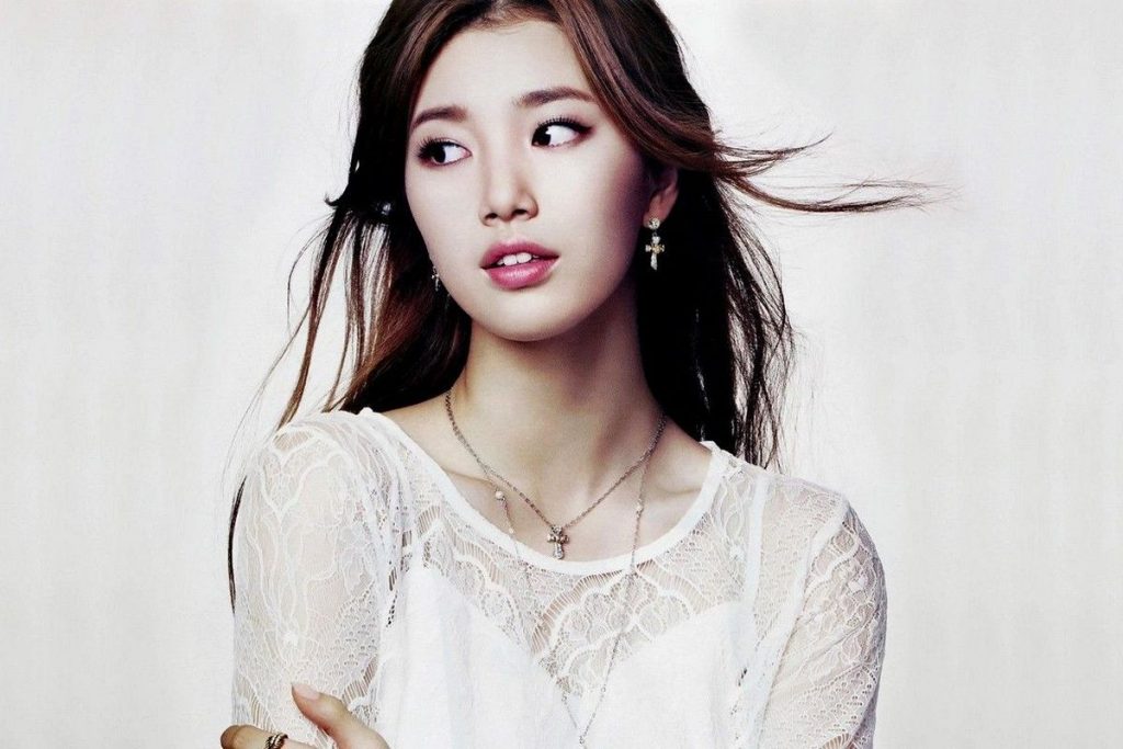 KPop Stars On The 100 Most Beautiful Faces of 2018 List - Your K-Pop Store